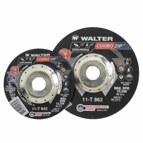 Walter Mag Drills Canada | Official Walter Distributor